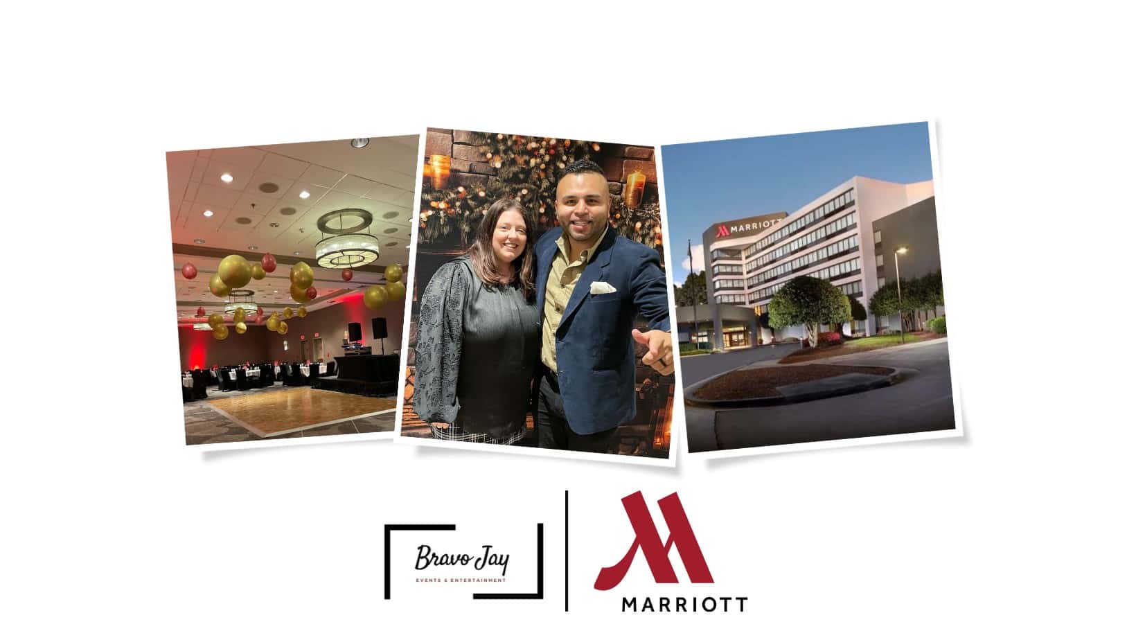 Marriott Hotels & Resort Event - BravoJayevents.com