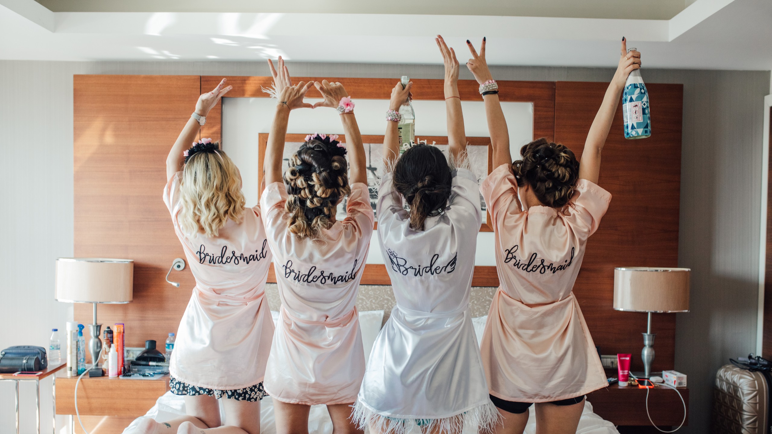 Top 5 Wedding DJ Trends for 2024 - BravoJayevents.com